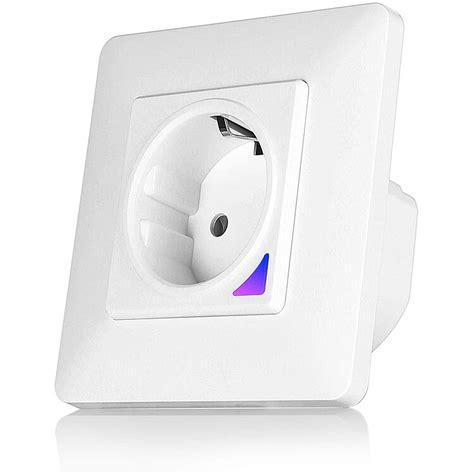 In Wall Socket EU Size With Power Metering Preferably Zigbee Hardware Home Assistant Community