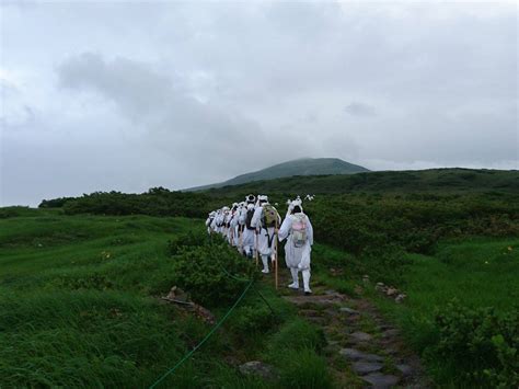 満員御礼。キャンセル待ちとなります】大聖坊山伏修行 平成30年8月後期