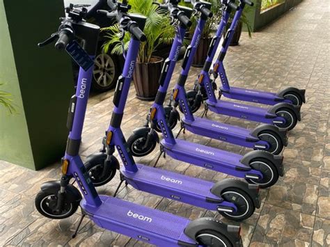 No E Scooters Allowed In Mbks Dbku Areas Without Permit R Malaysia