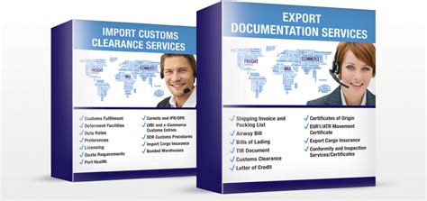 Spatial Global Launch Import Export Documentation Services Spatial