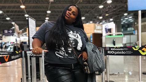 Jojo Todynho volta a falar sobre assédio e relata racismo Dinheiro não me isenta