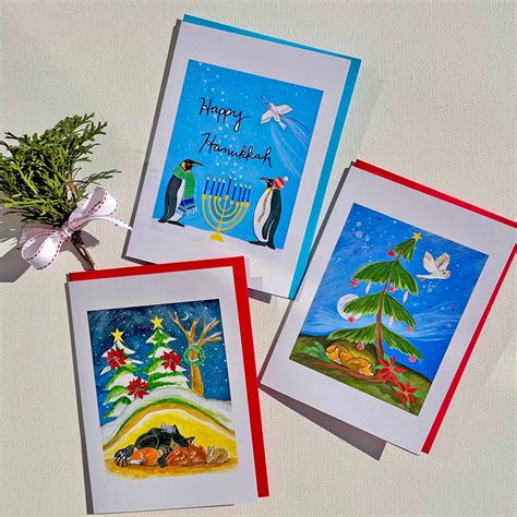 New Holiday Cards Coming Soon Lori Portka
