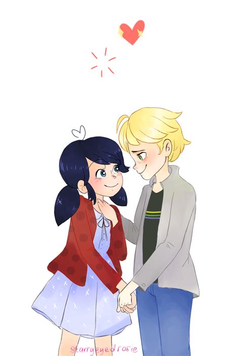 Adrienette By Saikkomaniac On Deviantart