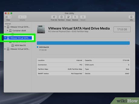 Ways To Format A Hard Disk WikiHow