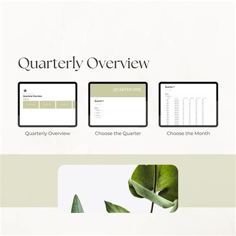 Notion Habit Tracker Notion Template Notion Dashboard Notion Planner