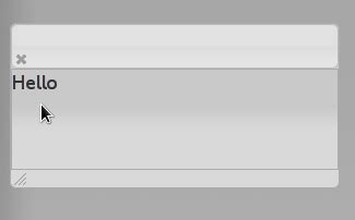 Ruby On Rails Jquery Ui Theme Causes Wrong Positioning Of Dialog Layout Close Button Size
