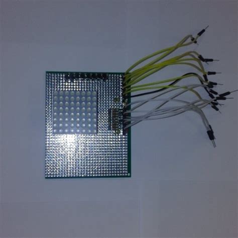 FPGA Blinker Hackaday Io