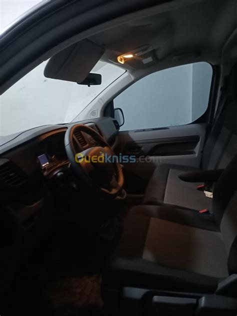 citroen jumpy 2022 jumpy setif algérie