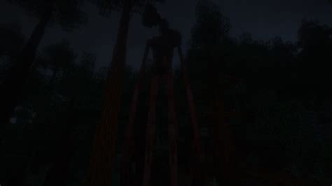 10 Best Minecraft Horror Mods Paradise News
