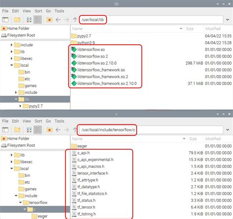 Install TensorFlow On Raspberry Pi 5 Q Engineering