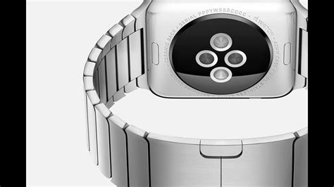 Подробный обзор и опыт использования Apple Watch. - YouTube