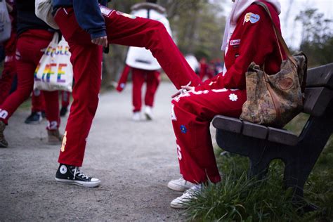 Rektorar Og Elevar I Oslo Vil Flytte Russetida