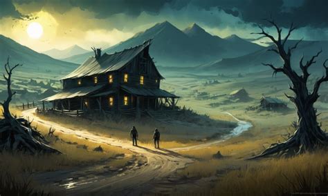 The Mystery Of Skinwalker Ranch Sly Puzzle Blog