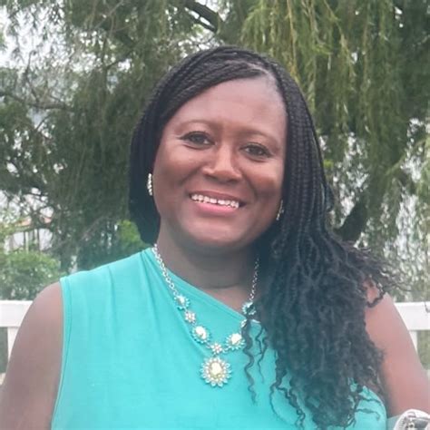 Lisha Ricks Athomewith Lisha Threads Say More