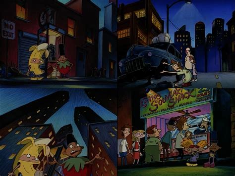 Hey Arnold And Why Its Still Important Today Poly218 On Tumblr