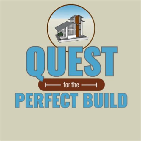 Quest For The Perfect Build Youtube