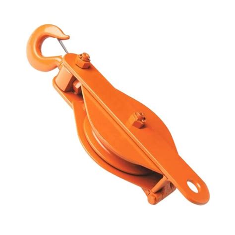 Snatch Block Multiquip