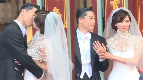 林志玲婚紗驚人天價曝光！網嚇壞：超離譜