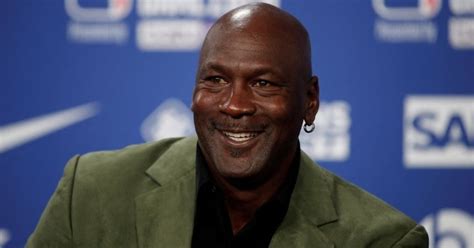 Michael Jordan Regresa A La Televisión Deportiva Su Rol En La Nueva