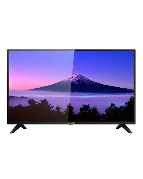 Hisense 43A6BG HDR LED - обзор, отзывы, плюсы и минусы