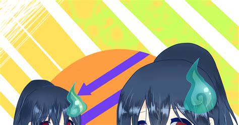 妖怪ウォッチ 擬人化ウォッチ 甘夢乙女のイラスト Pixiv