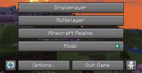 Fresh Gui Minecraft Resource Pack
