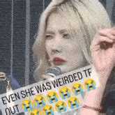 Snh Zhang Xiaoying GIF Snh Zhang Xiaoying Discover Share GIFs