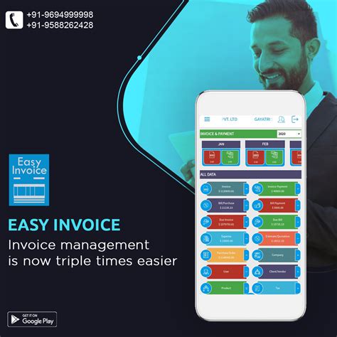 easyinv easy invoice pro invoicing in less than 10 sec facebook