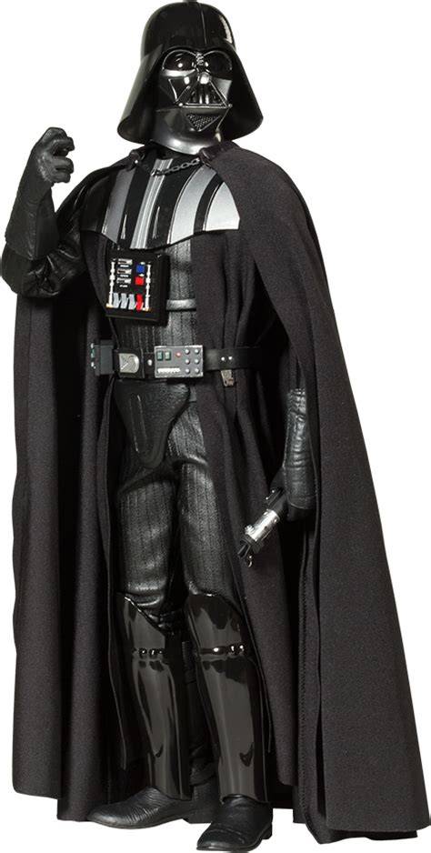 Star Wars Darth Vader Deluxe Sixth Scale Figure By Sideshow In 2024