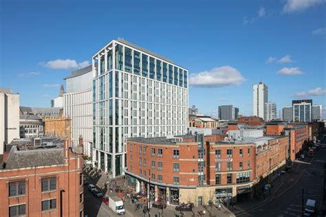 Landmark Techrete