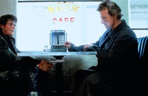 Hitcher Der Highway Killer 1986 Film Cinemade