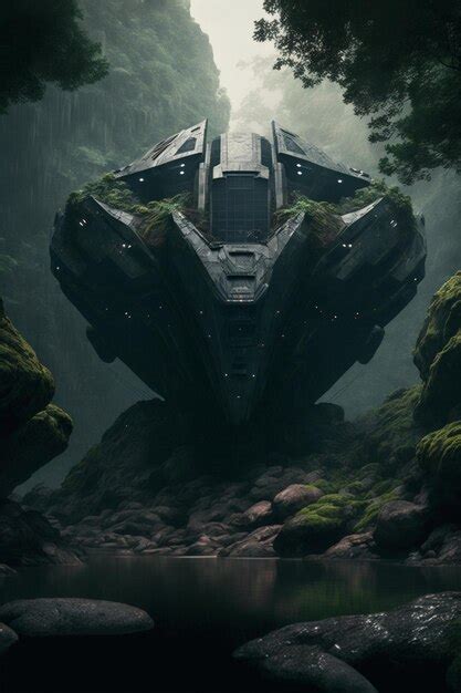 Premium Ai Image A Digital Illustration Generative Ai