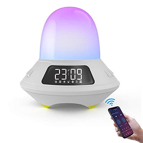 25 Unique Alarm Clocks That Will Make You Wake Up With Style