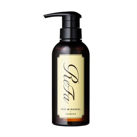 リファイオンケアシャンプー Refa Ion Care Shampoo Rc Ak00a 300ml リファ シャンプー 高濃度 イオン