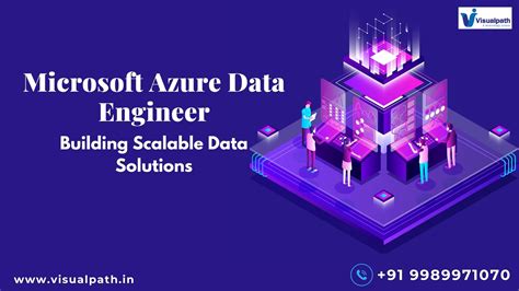 Building Scalable Data Solutions With Azure Data Engineering Best