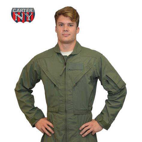 Nomex 27 P Flight Suit Flame Resistant CWU 27P Nomex Flight Suits For