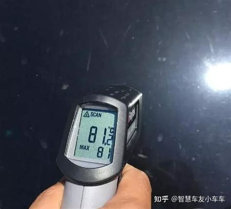 【智慧车友】夏天汽车自燃？注意看这三个地方！ 知乎