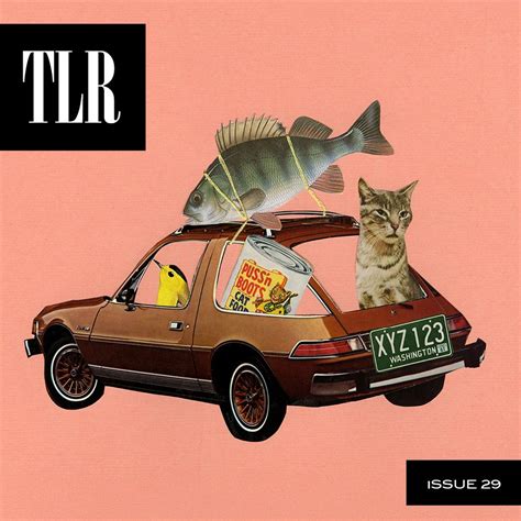 The Memory Root Tahoma Literary Review