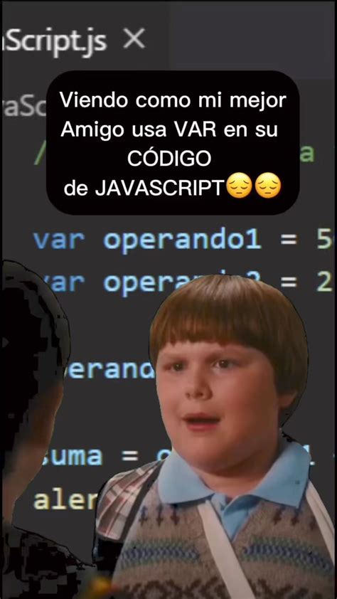 Kenneth Escapa De Beyonce Con Javascript Reelsviralシ