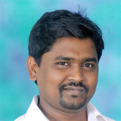 Ramu Subbanna Professor Associate Mtechphd Jawaharlal