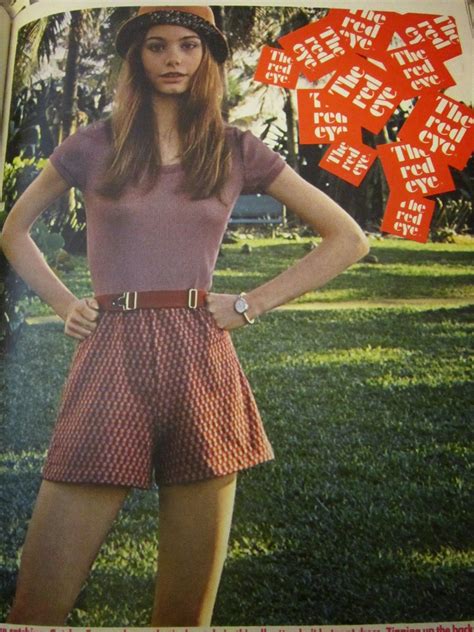 Susan Dey Legs