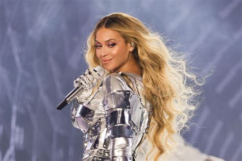 Beyoncé lanzó la película sobre la gira Renaissance con la que recorrió ciudades del mundo
