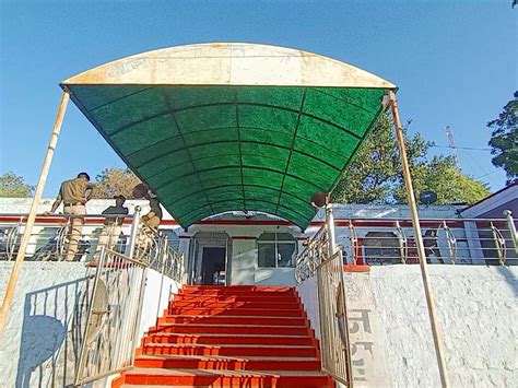भीम आर्मी ने ज्ञापन सौंपा आरोपी की संपत्ति पर बुलडोजर चलाने की मांग