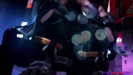 Sex Slave Fucked By Monters