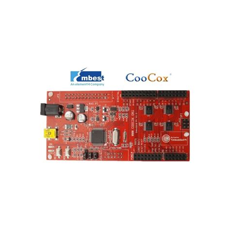 Stm32 Embpi 14 Embedded Pi Triple Play Platform For Stm32 Raspberry Pi Arduino