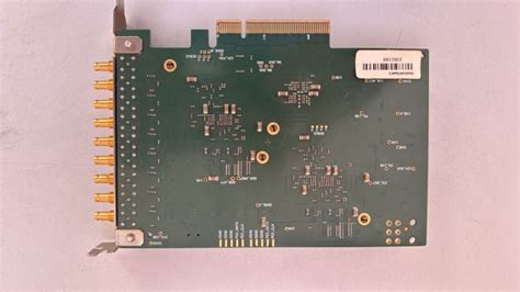 Blackmagic Decklink Quad 2