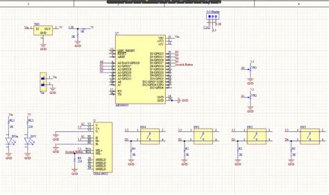Making Our Own Multi Sensor Usb Joystick Using Arduino For Gaming And