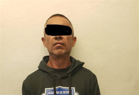Sorprenden a hombre con arma de fuego en colonia de Mazatlán