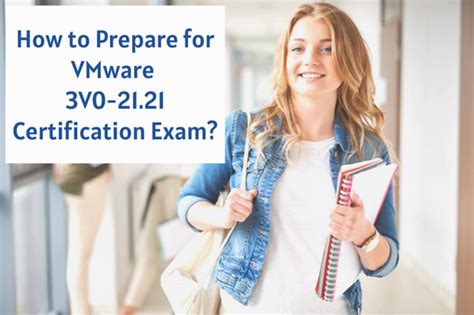 Simple Steps For Preparing Vmware Advanced Design Vmware Vsphere 7x