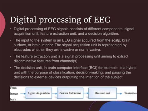 Eeg Signal Processing And Application To Neurofeedback Operant